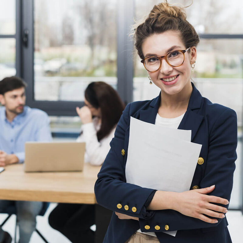 About Us – The Visualizer